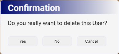 GitHub - Jens-Olaf-Mueller/customizable-user-dialog: This dialog allows you to choose your own ...