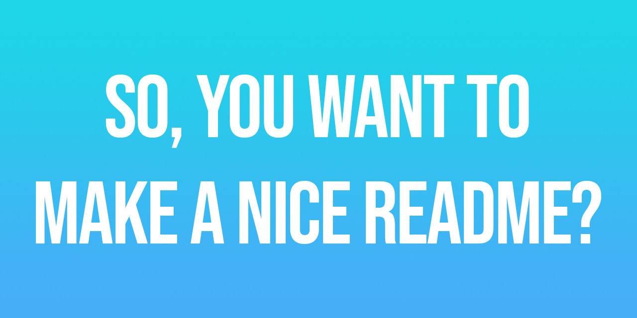 GitHub - maxheyn/maxs-readme-guide: This template is designed to help ...