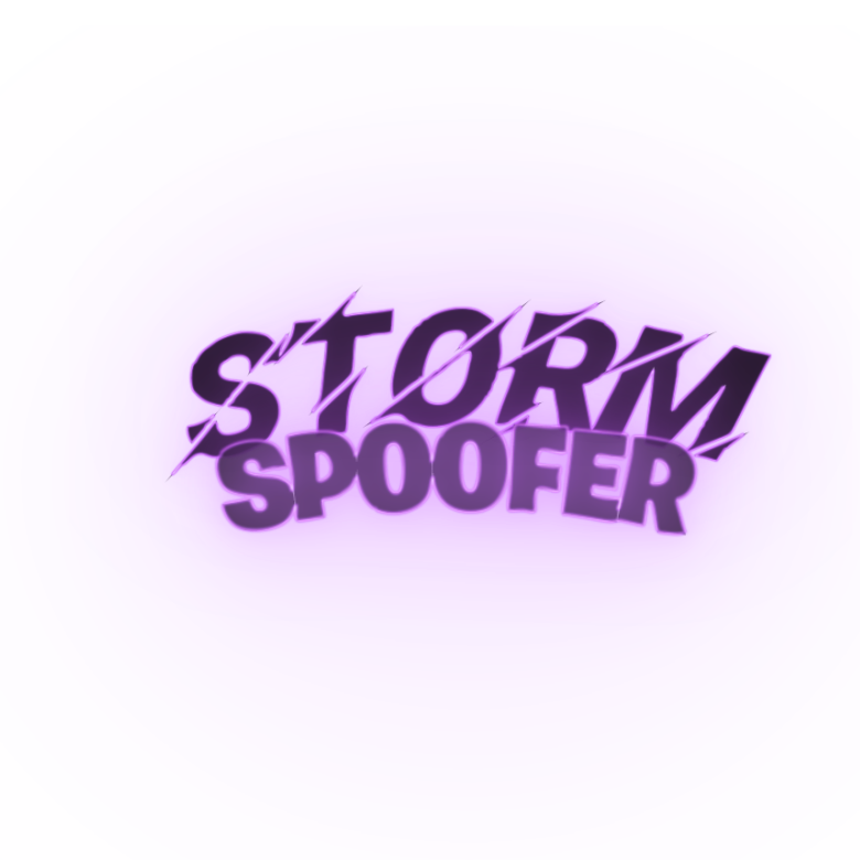 GitHub - Druganov1/Project-Storm-Spoofer: The base source code of Storm ...
