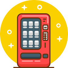 GitHub - Val-Resh/Vending-Machine: Simulation of a vending machine ...