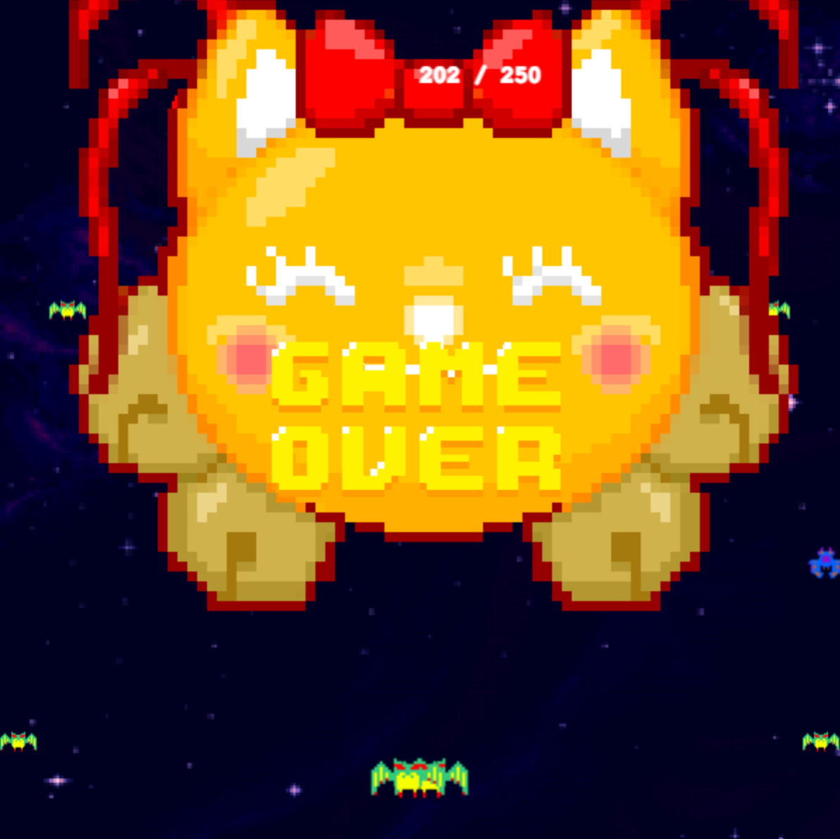 arcade-game · GitHub Topics · GitHub