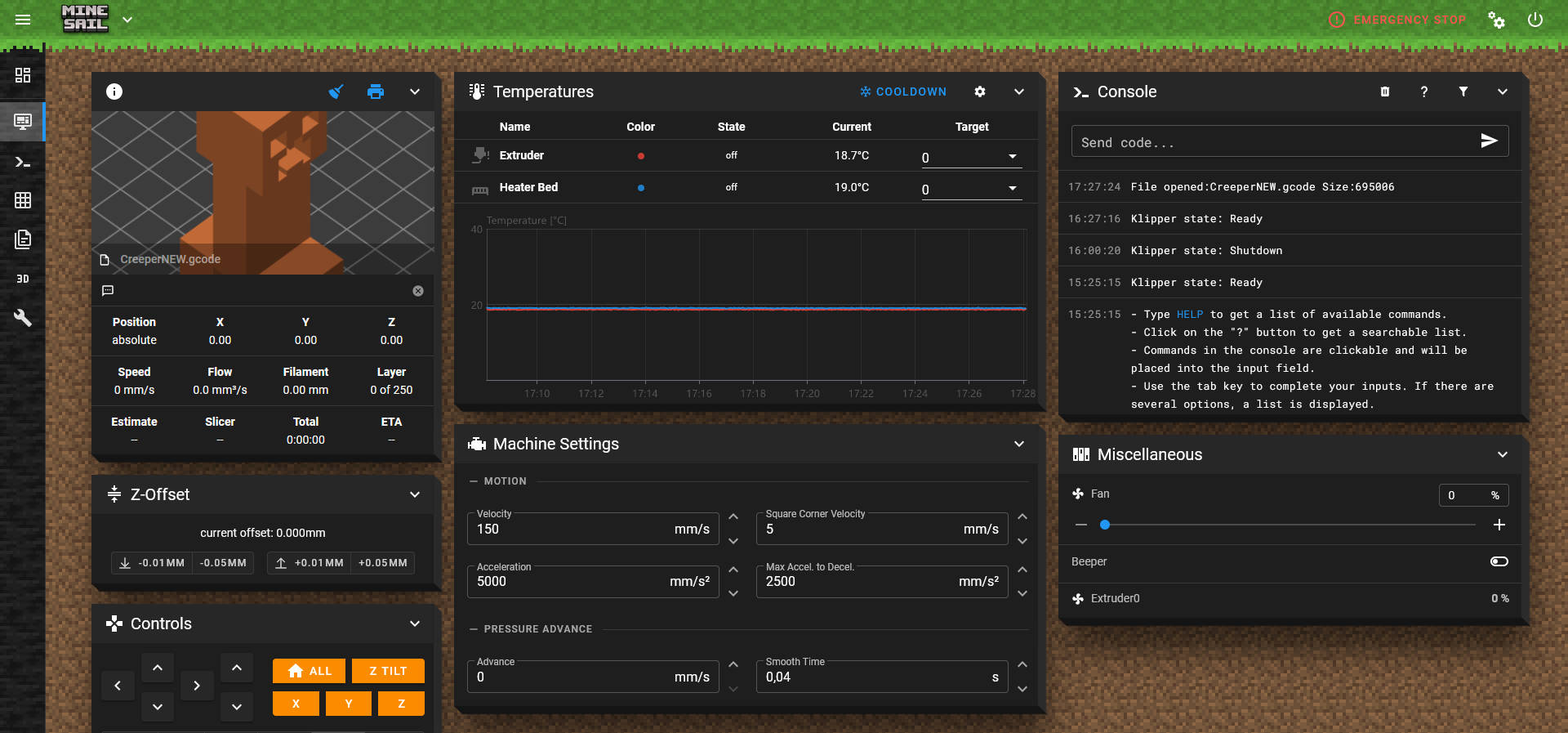 mainsail · GitHub Topics · GitHub
