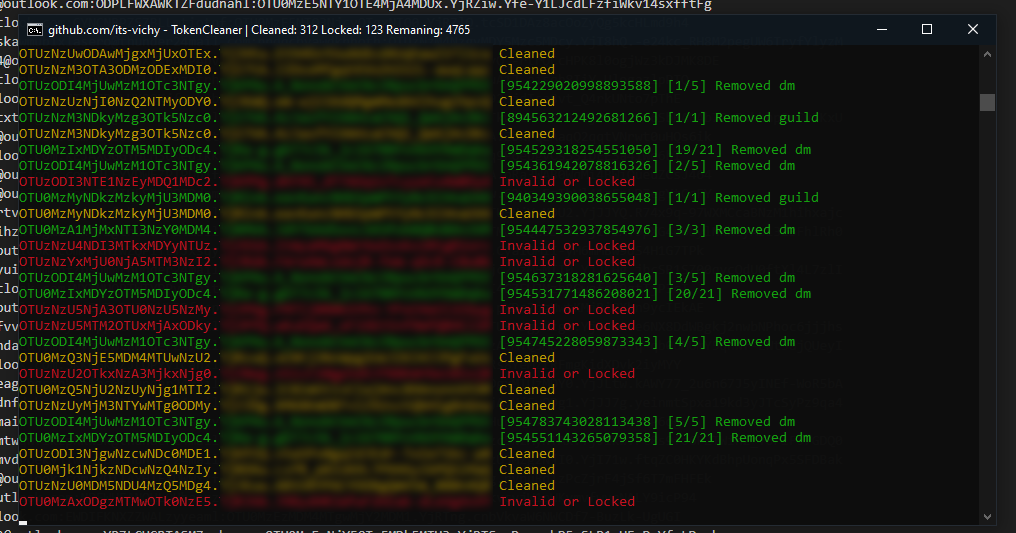 nuker · GitHub Topics · GitHub