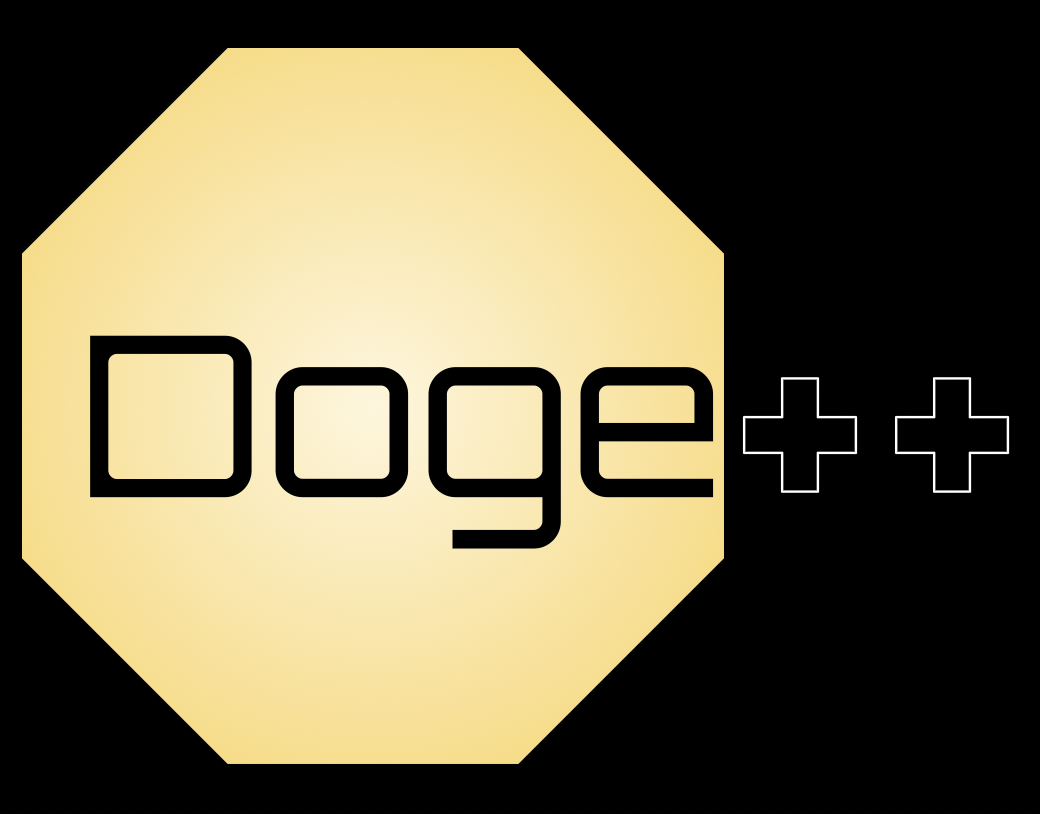 GitHub - Kaiden-cyber/DogePlusPlusLang: Website for Doge++