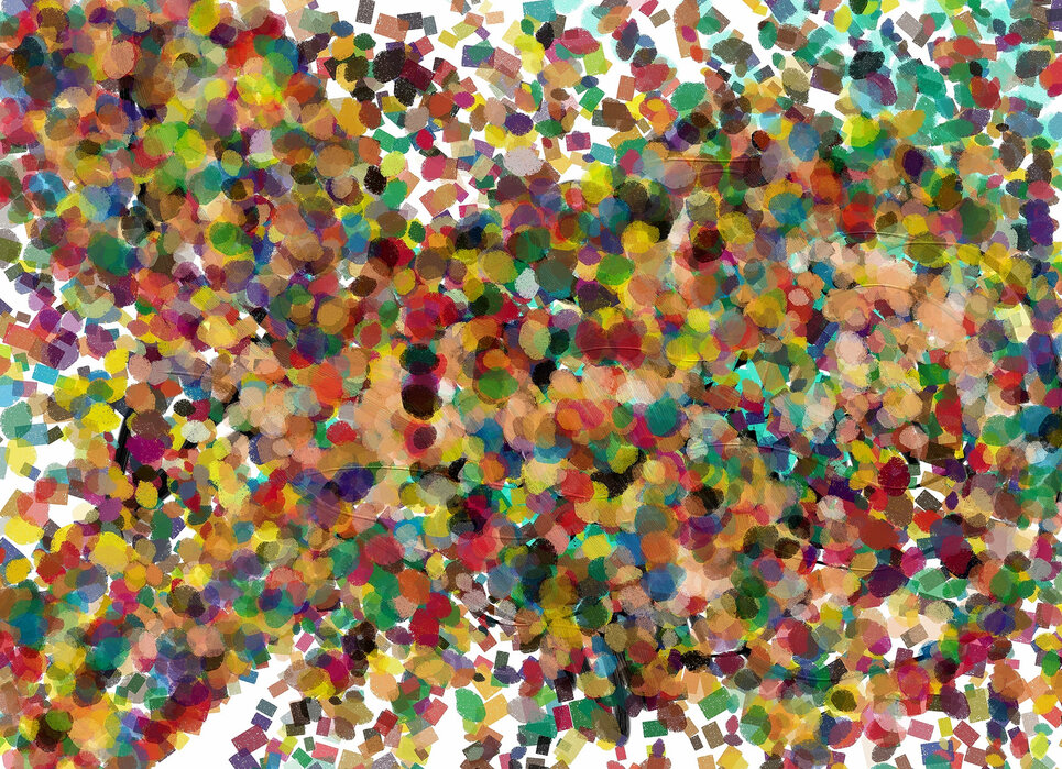 GitHub - ScottMilne/Confetti