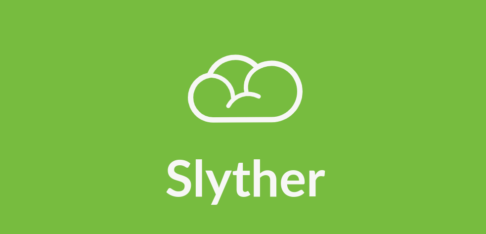 GitHub - iamavu/Slyther: AWS Security Tool