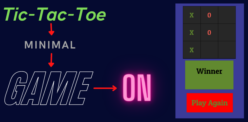 GitHub - chrison007/Tic-Tac-Toe-Game