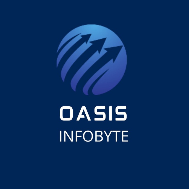 GitHub - LearnAtExperience/OIBGRIP: Oasis Infobyte Web Development Tasks