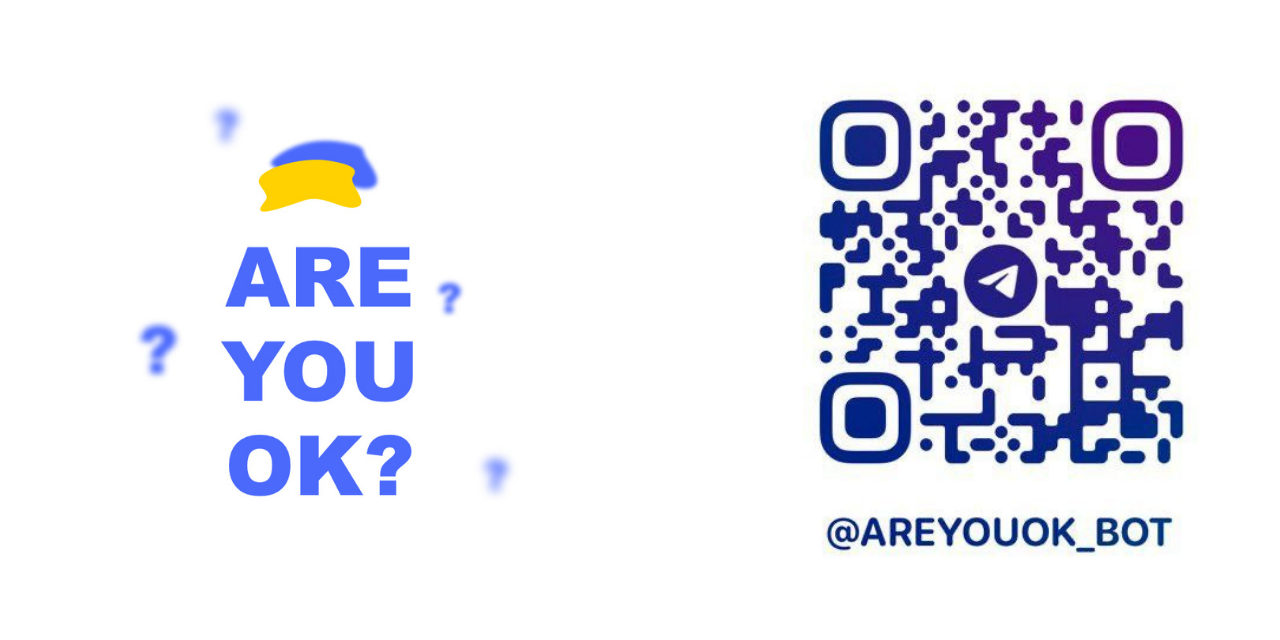 GitHub - kricha/are-you-ok-bot: https://t.me/AreYouOk_bot