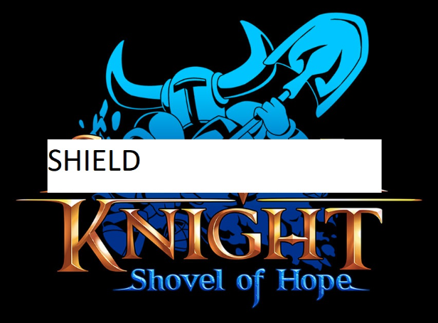 GitHub - SethCram/Shield-Knight: 2D platformer developed by Seth Cram ...