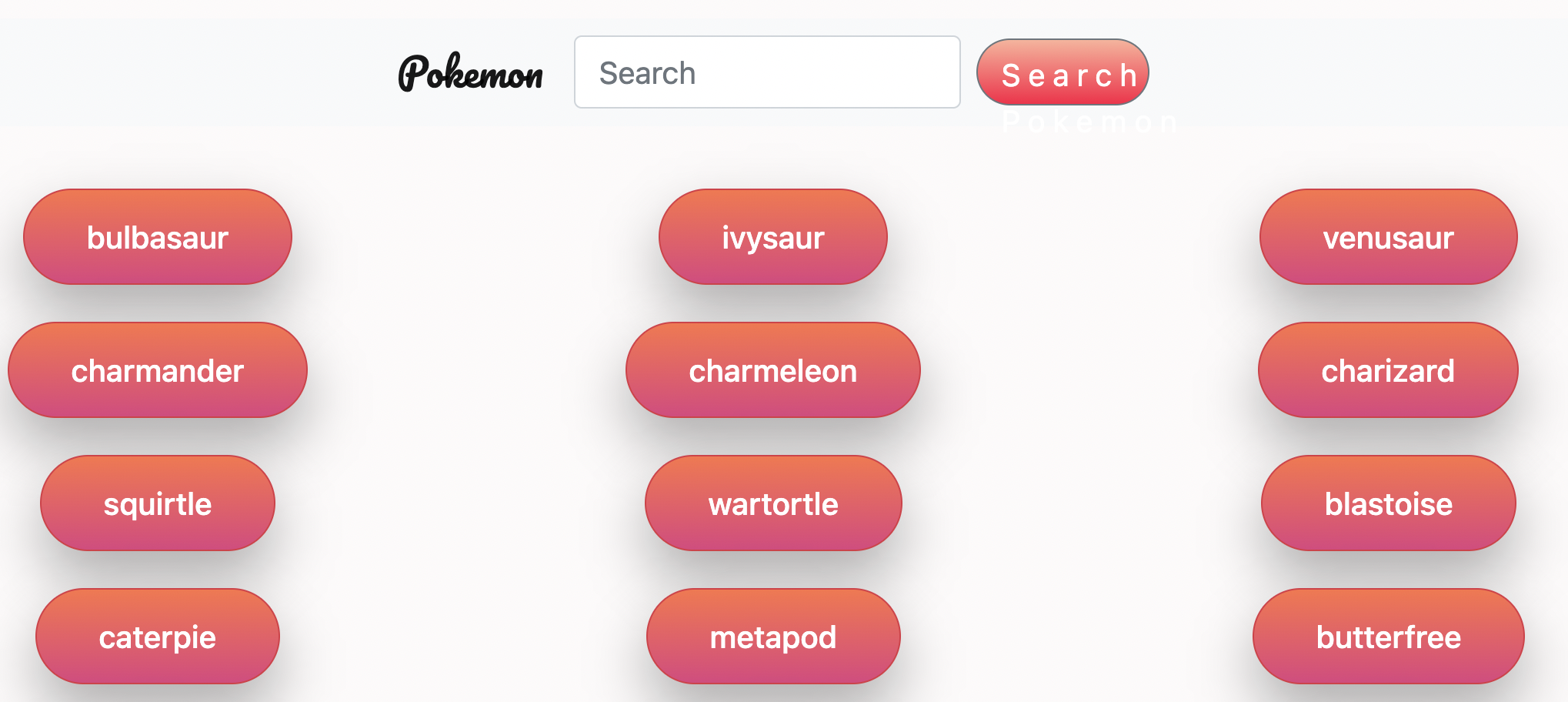 GitHub - techsylvia/Pokemon-app