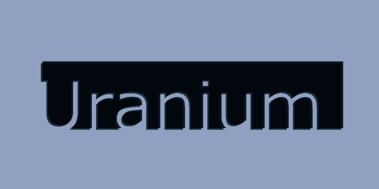 GitHub - UraniumTeam/uranium-profiler: Fast instrumentation profiling for Rust