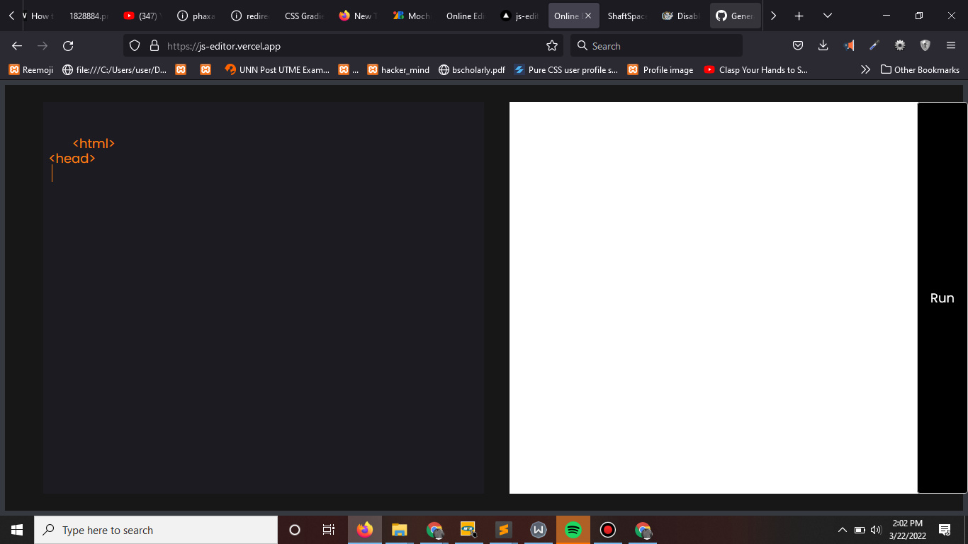 W3schools Javascript Wallpapers