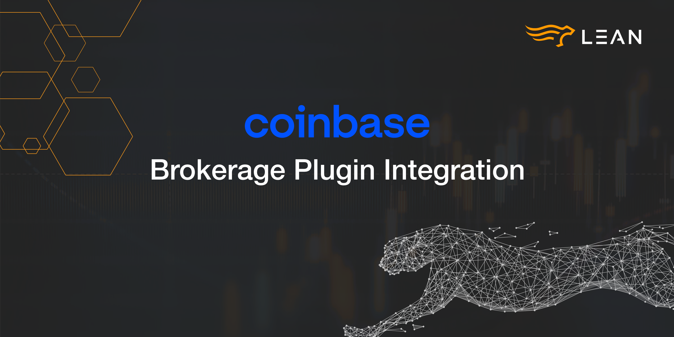 GitHub - QuantConnect/Lean.Brokerages.Coinbase: Coinbase Pro brokerage template