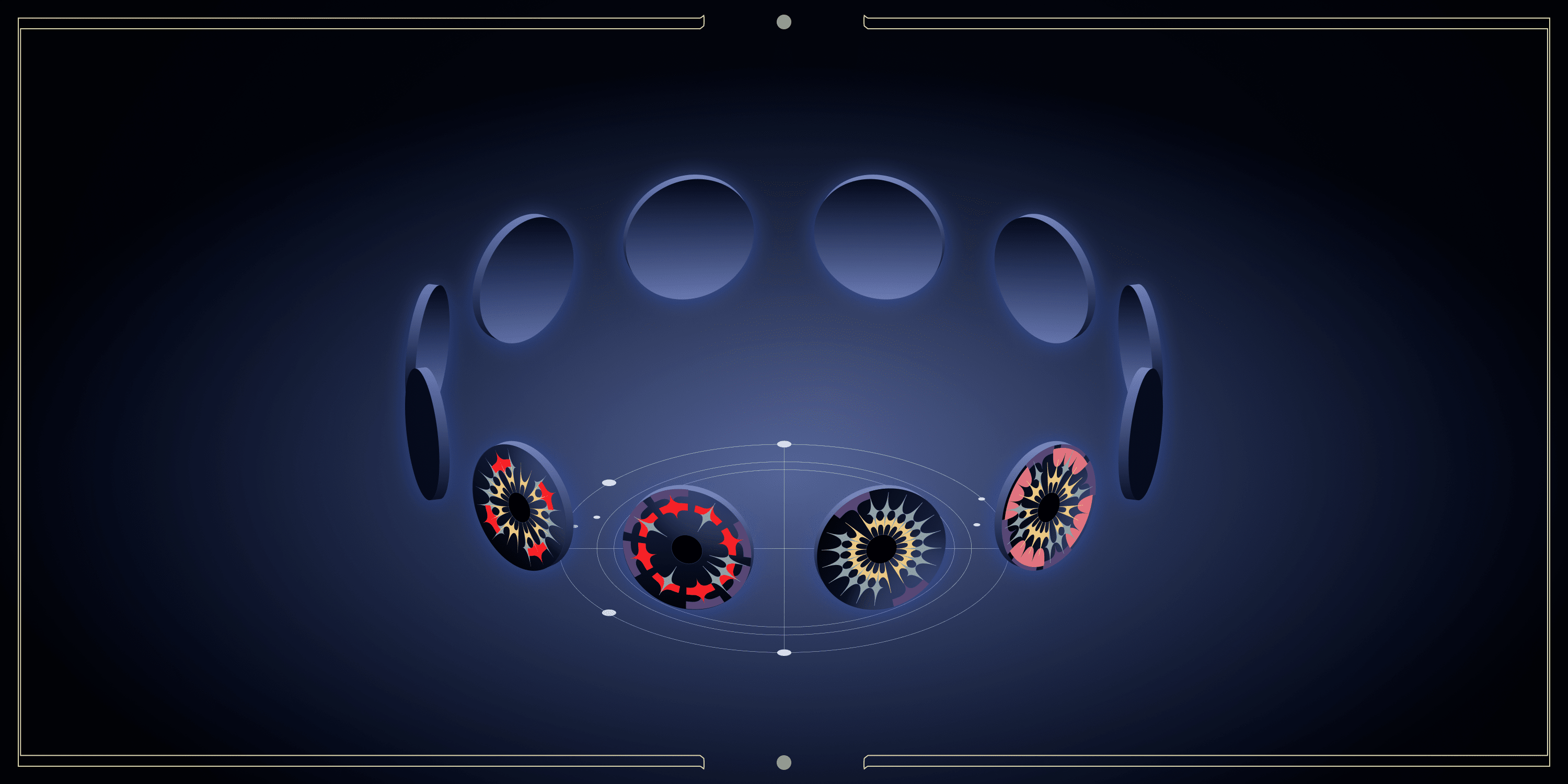 GitHub - gnosis/zodiac-ui-components: Zodiac UI component library