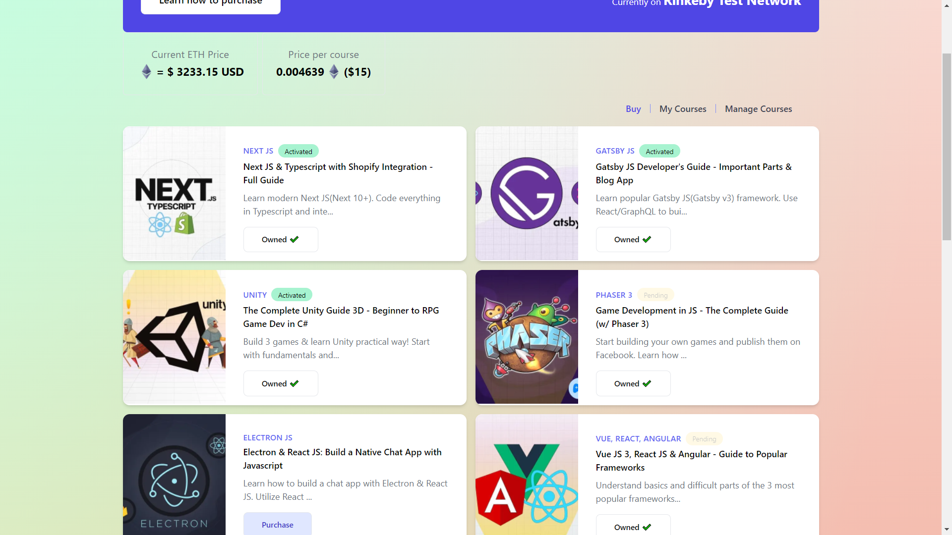 GitHub - JuanXavier/web3-course-marketplace