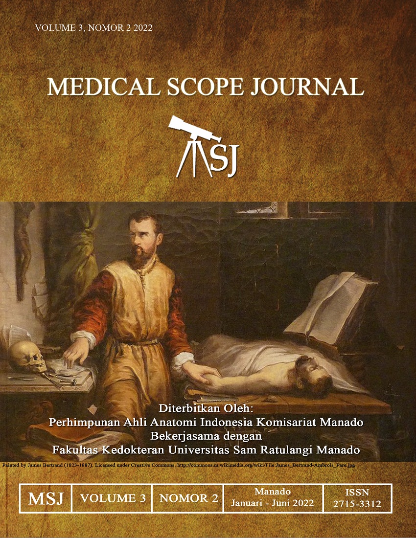 GitHub - medicalscopejournal/Medical-Scope-Journal: Journal for Medical ...
