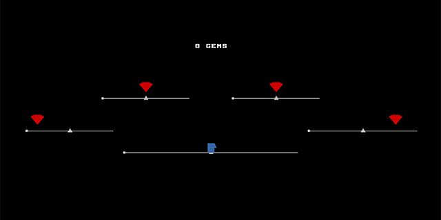 GitHub - passiomatic/platformer-physics: Proof-of-concept platformer ...