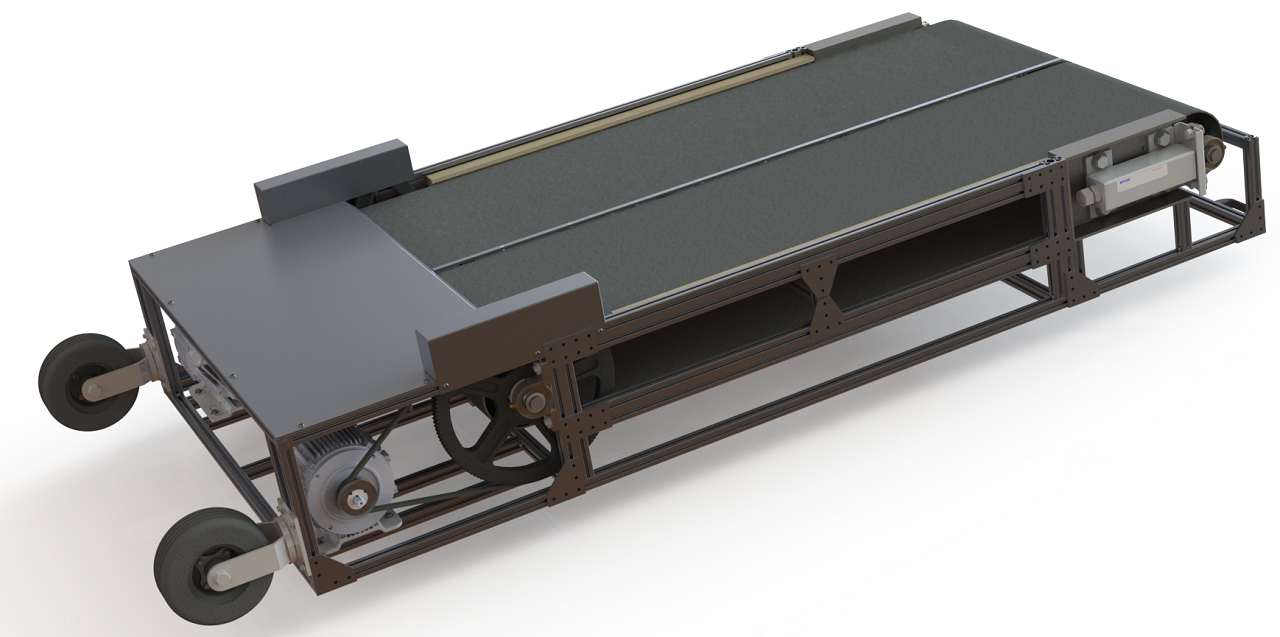 GitHub - Robert-Knutson/Treadmill: Software to control the treadmill ...