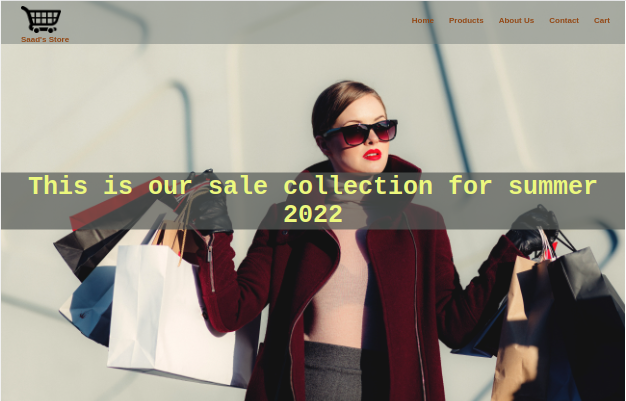 GitHub - saadmalik200/Web-Development-Project-Orienation-Course