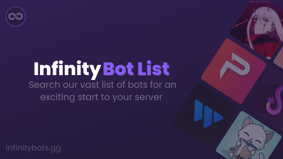 GitHub - InfinityEOL/Authorization: Custom Authorization Module used by Infinity Bot List