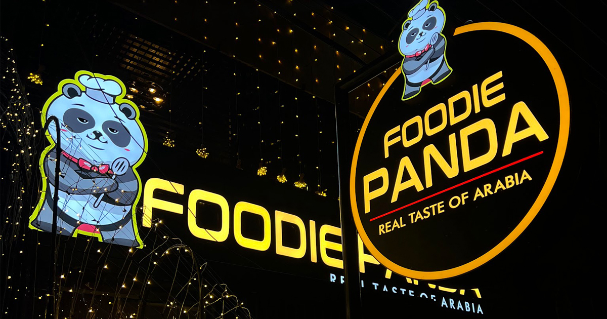 GitHub - codejijo/foodie-panda: Internal App for Foodie Panda 🐼