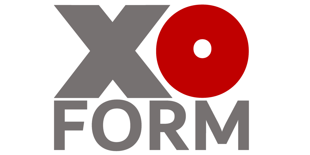 GitHub - mvneerven/xo-form: Declarative Web Forms using Web Components