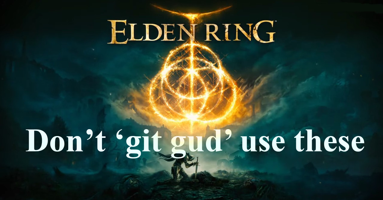 GitHub - alphastrata/eldenswing: Elden Ring tools.