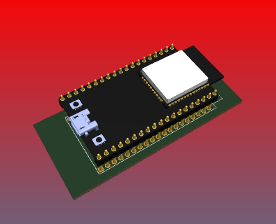 GitHub - pondahai/nodemcu-esp32_kicad_lib