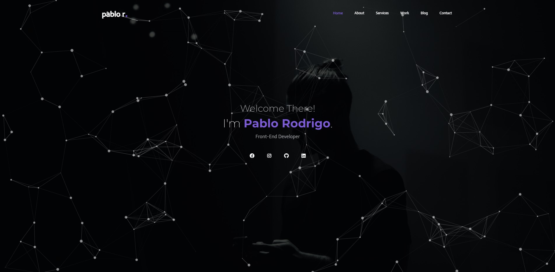 GitHub - opablorodrigo/projeto-clone-shukr-portfolio