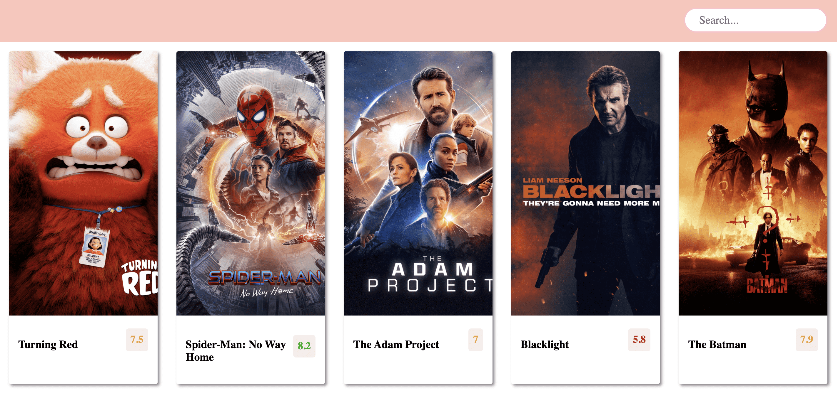GitHub - Jackie-Si/moviefinder: Using Ajax with Fetch API in this Movie Finder React App