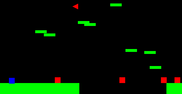 GitHub - danielsanjosepro/reinforcement_learning_platform_game: This is ...