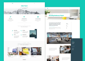 Github Ashrafsayed2202 Template Leon Template Leon