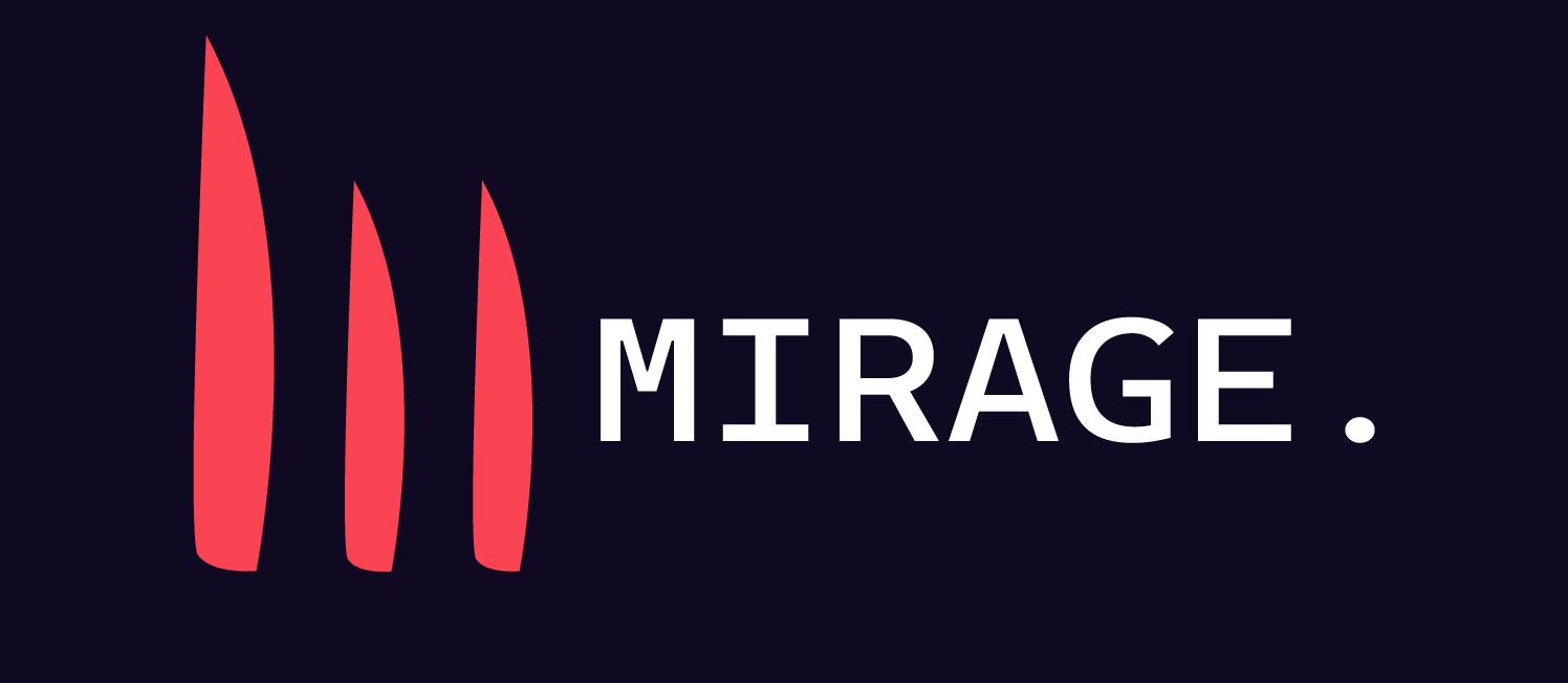 GitHub - natecurtiss/mirage: A small 2D C# game engine I made in about ...