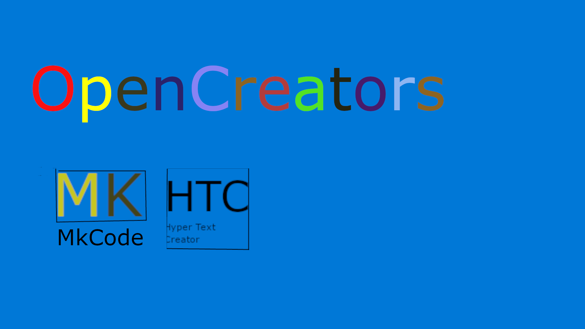 GitHub - SuperAtraction/OpenCreators: OpenCreators est une suite ...
