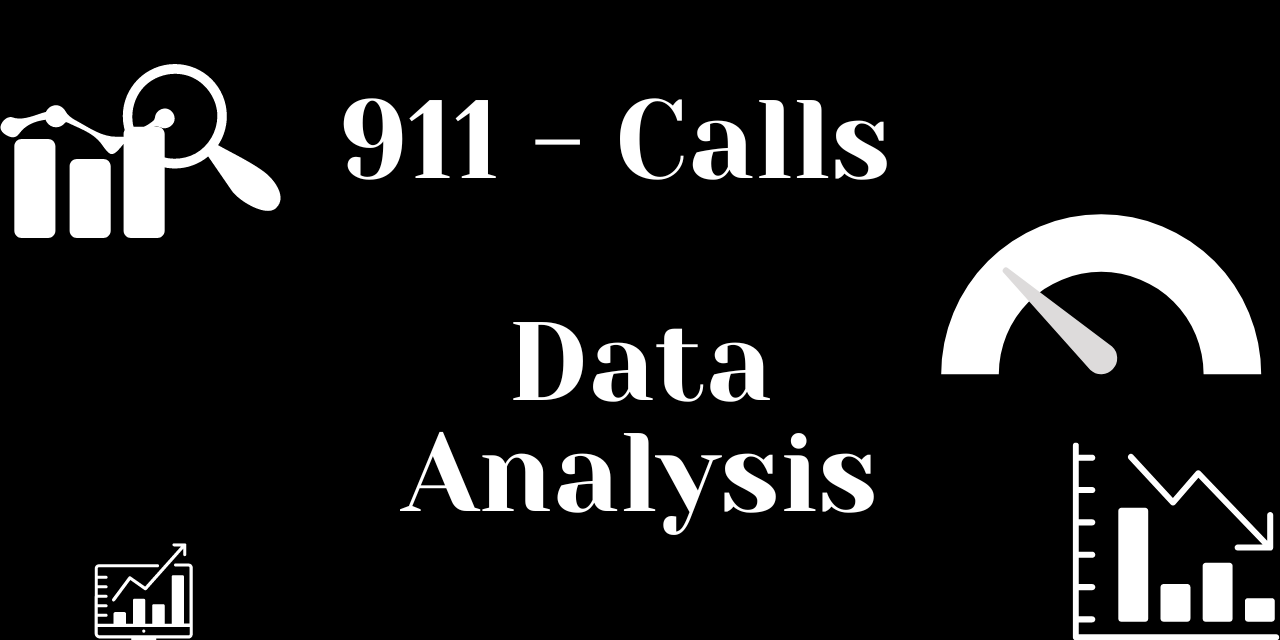 GitHub - iamsumitanand/911-Data-Analysis
