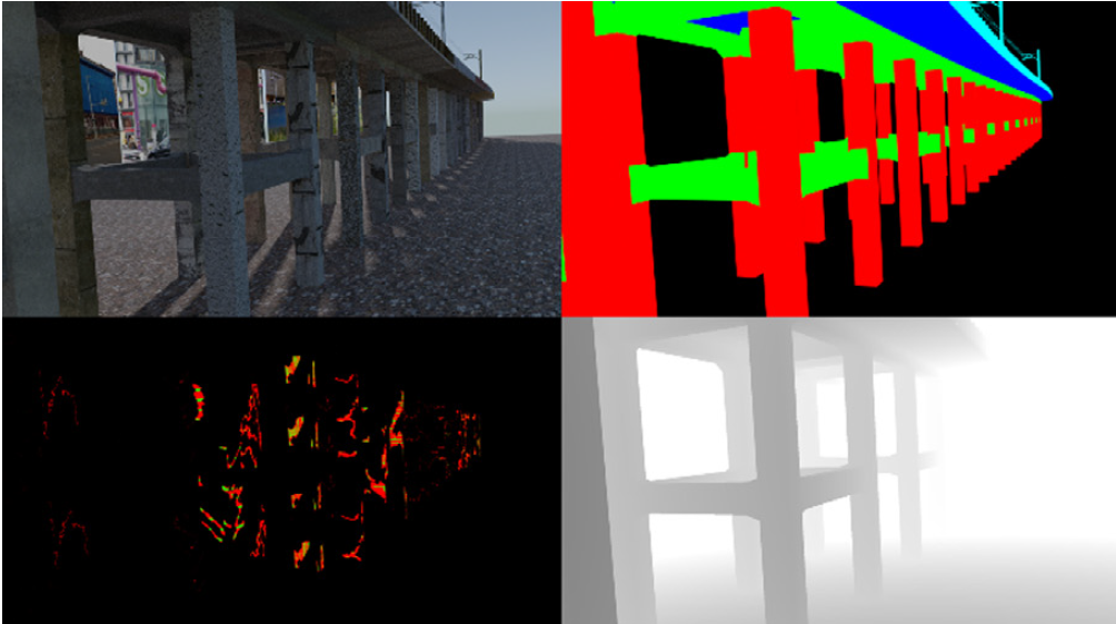 GitHub - rese1f/Random-Bridge-Generator: a blender platform for ...