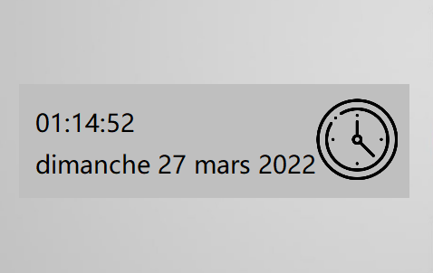 Github Kazbatdriss1 Clock Desktop