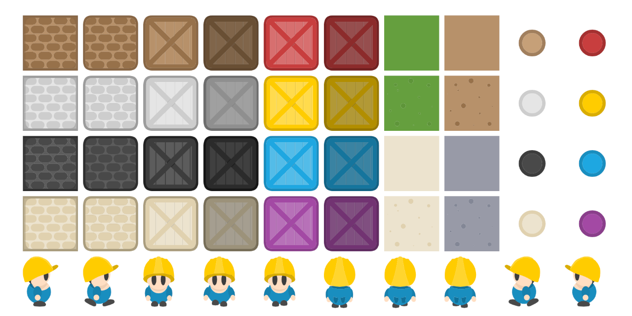 sokoban · GitHub Topics · GitHub