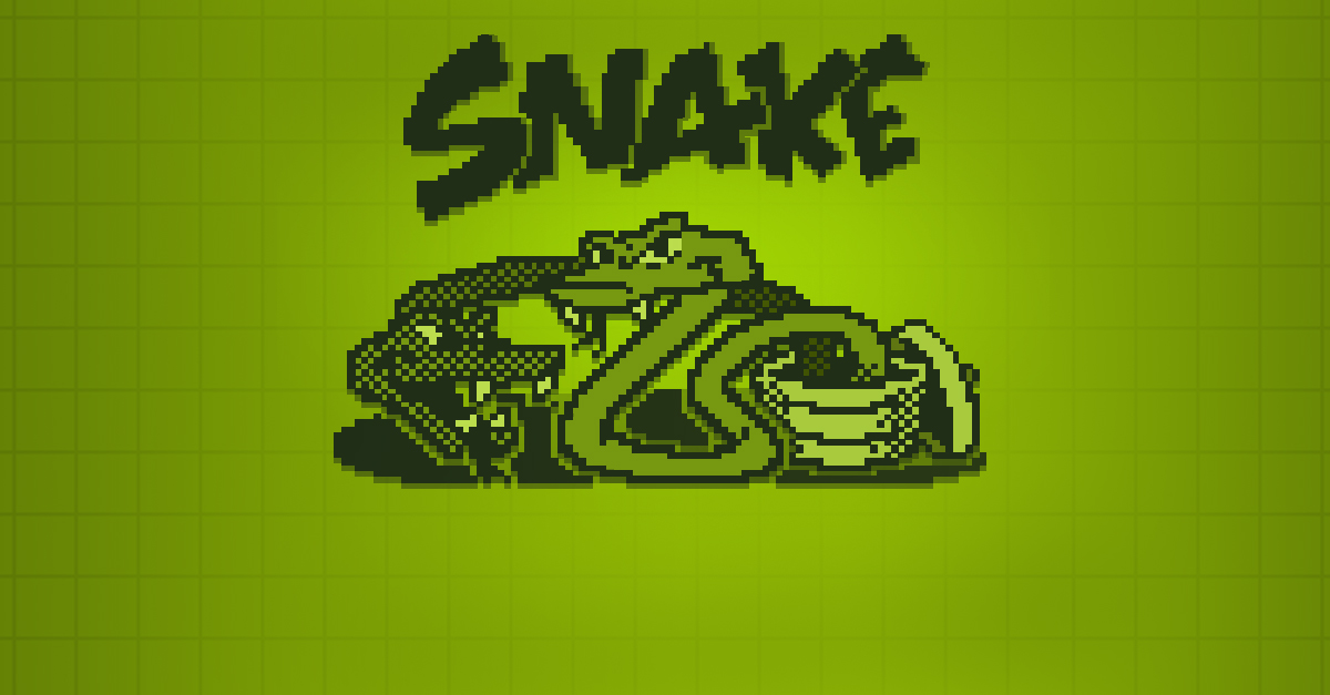 GitHub - makriot/Snake-game: Snake game, it is written in python