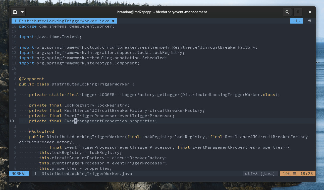 GitHub - brandon1024/cortado.vim: Import Java classes by name, find ...