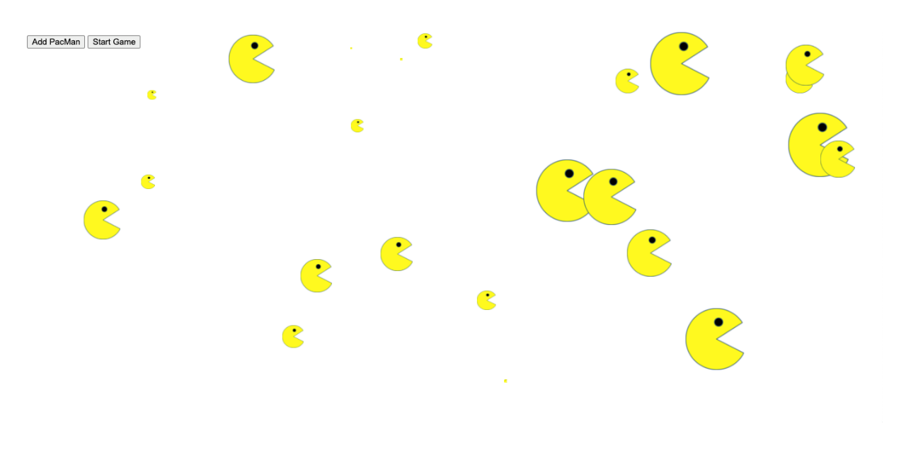 GitHub - kndugan/pacmen