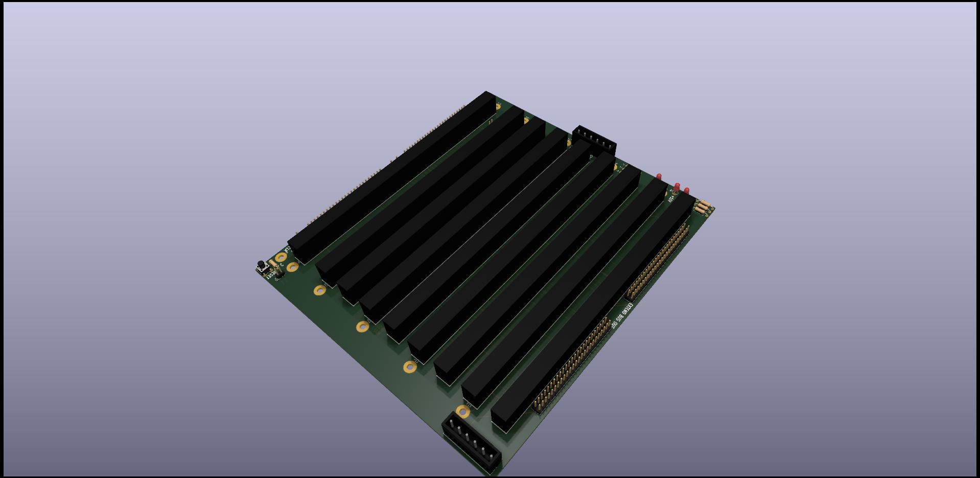S100-IEEEE696-Backplane/S100_FEMALE.kicad_mod at main · flypie/S100 ...