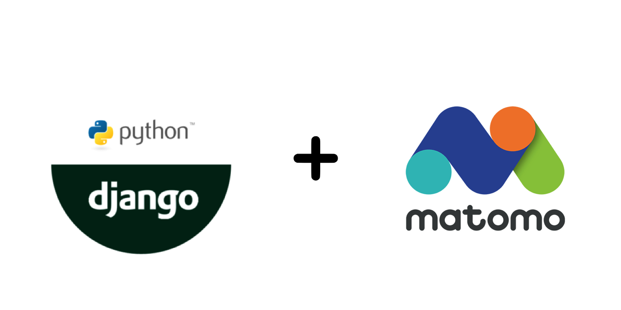 GitHub - mikbuch/django-matomo: A simple app to add the Matomo JS tracking code to your template.