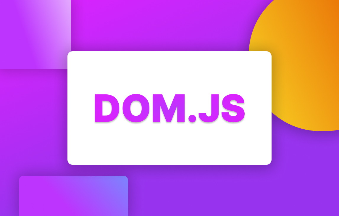 dom · GitHub Topics · GitHub