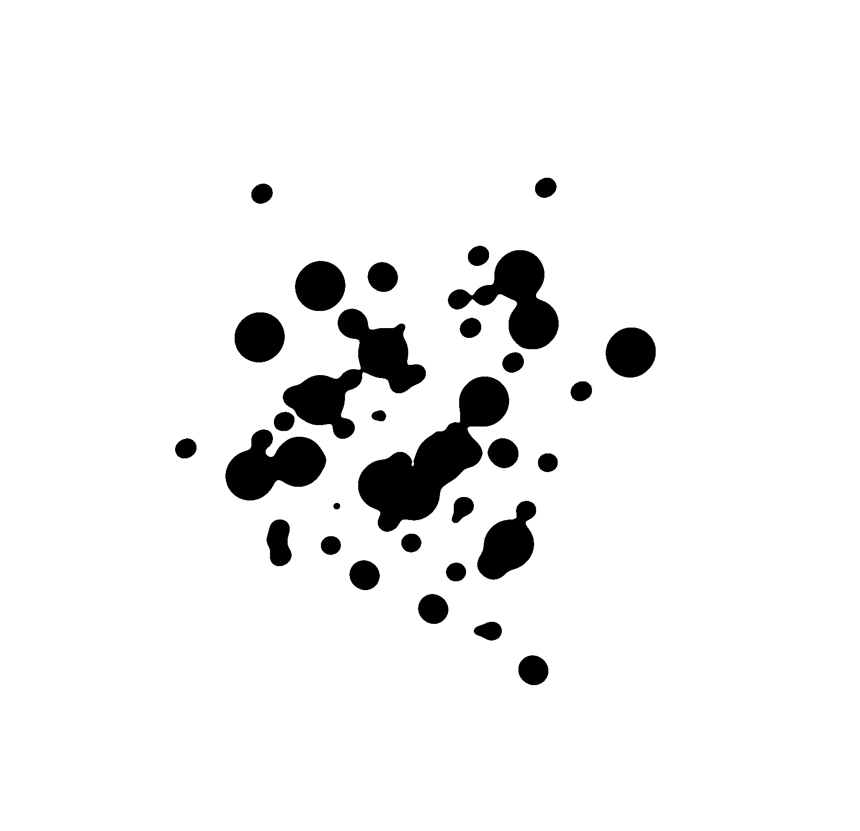 Github Rj135blobs