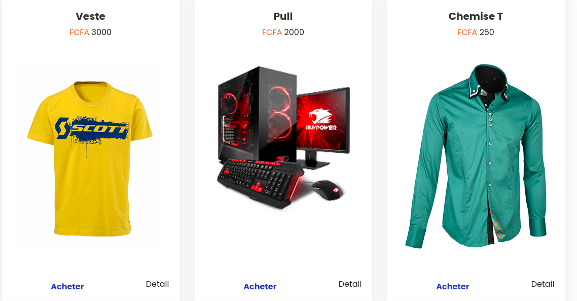 GitHub - donaldte/ecommerce-django: site de ecommerce avec django