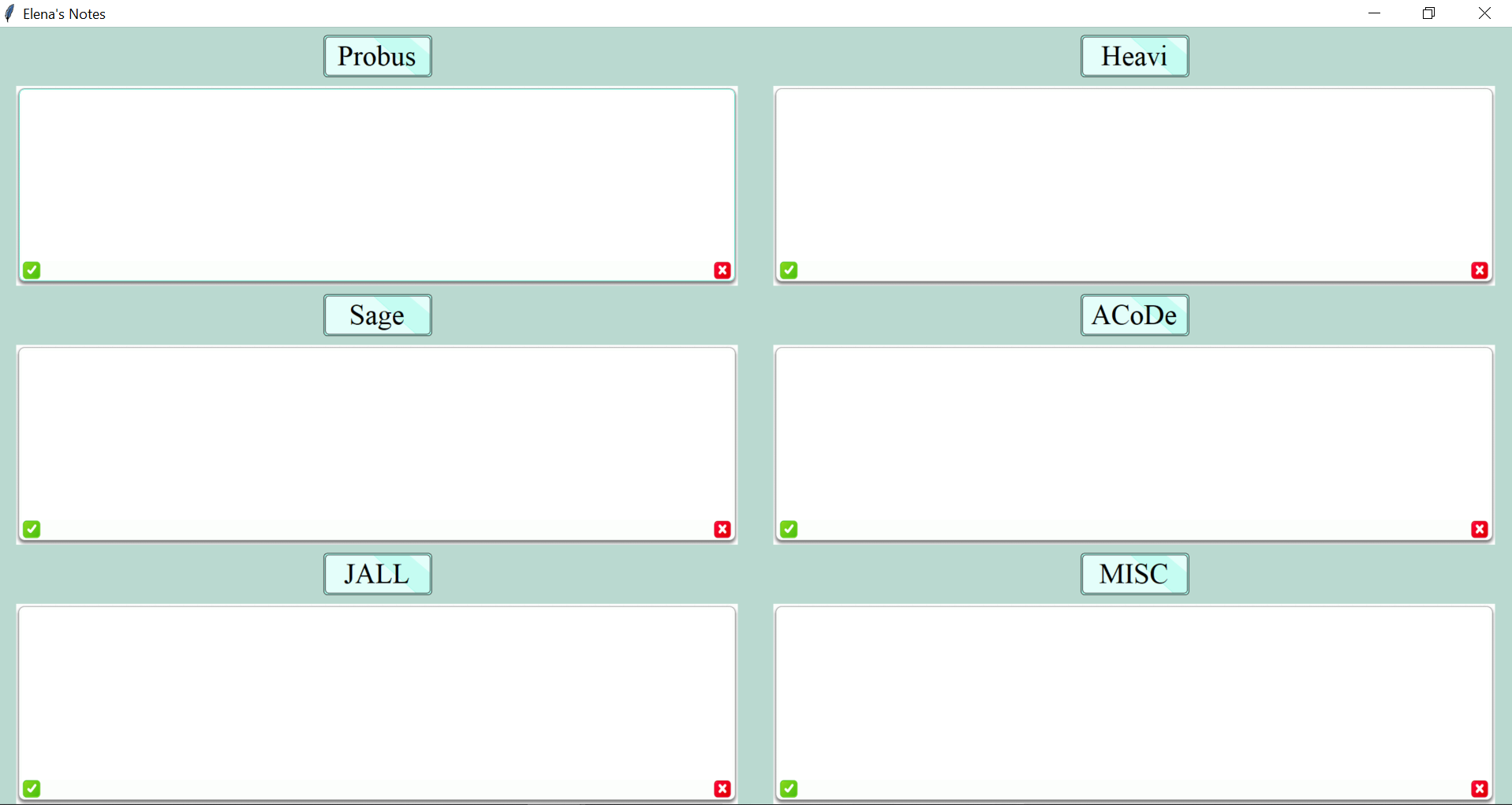 GitHub - elecalle/Note-Taking_App: Application from updating multiple ...