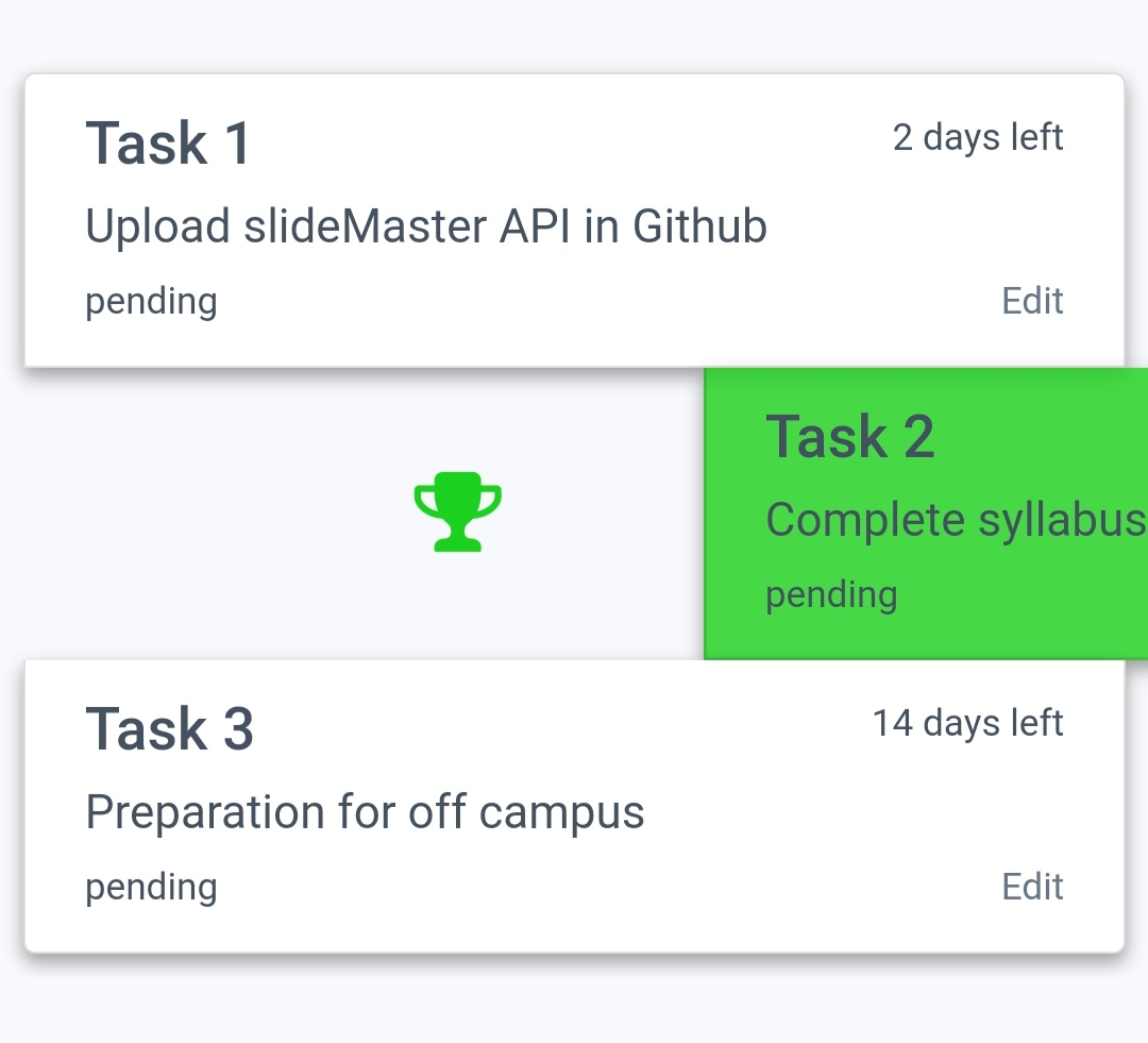 GitHub - iAmAbhishekJaiswal/abhi: Abhi is advance task manager web ...