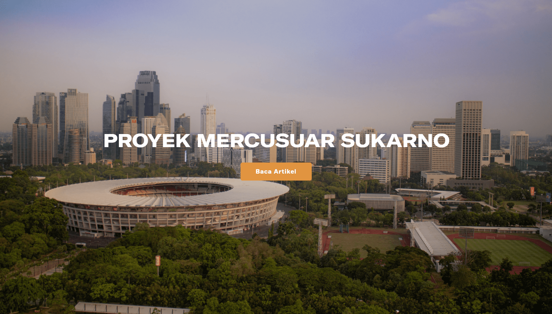 Issues · kiranayu/proyek-mercusuar-sukarno · GitHub